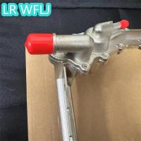 China LR4 3.0L V6 Heater Manifold Tube With Sensor For Land Rover Discovery LR109401 LR122710 for sale