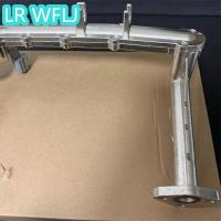 China LR4 3.0L V6 Heater Manifold Tube With Sensor For Land Rover Discovery LR109401 LR122710 for sale
