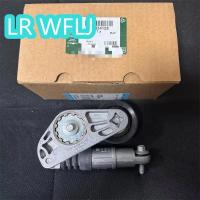 China Land Rover Freelander LR2 Range Rover Evoque V-Ribbed Drive Belt Tensioner LR028880 LR034128 for sale