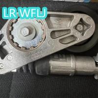 China Land Rover Freelander LR2 Range Rover Evoque V-Ribbed Drive Belt Tensioner LR028880 LR034128 for sale