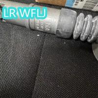 China Land Rover Freelander LR2 Range Rover Evoque V-Ribbed Drive Belt Tensioner LR028880 LR034128 for sale