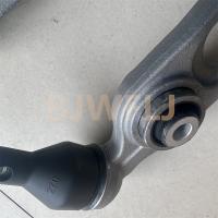 China Custom Defender Land Rover Chassis Parts Front Lower Control Arms L663 LR137876 LR137874 for sale