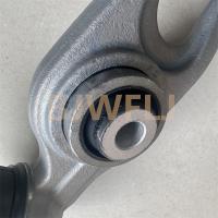 China Custom Defender Land Rover Chassis Parts Front Lower Control Arms L663 LR137876 LR137874 for sale