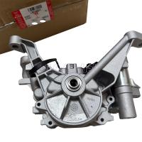 China High Quality LR110501 LR087668 JDE40053 Oil Vacuum Pump Auto Parts for Land Rover Range Rover Evoque Velar Sport Discovery AJ200 for sale