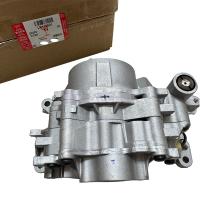 China High Quality LR110501 LR087668 JDE40053 Oil Vacuum Pump Auto Parts for Land Rover Range Rover Evoque Velar Sport Discovery AJ200 for sale