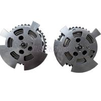 China Camshaft suitable for petrol 3.0t FOR LAND ROVER range rover executive/sport/discovery 5 xj/xf timing gear LR060396 LR0603995 for sale