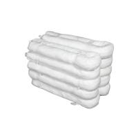 China High Absorbency Oil Only Absorbent Socks 7.6cm x 1.2m with 100% Polypropylene for Marine Spill Control for sale