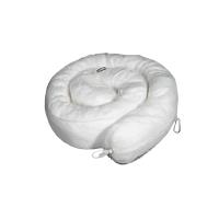 China Oil Only Absorbent Booms 20cm x 3.0m for Hydrocarbon Spills - High Absorbency Marine Containment for sale