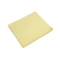 China High Absorbency 100% Polypropylene Chemical Spill Pads 430mm x 480mm 200-400 GSM for Industrial Use for sale
