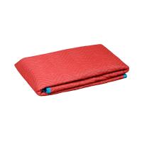 China OEM Moving Blankets 72x80 Inch Furniture Protection - Custom Logo Options Available in 40-85lb Weights for sale
