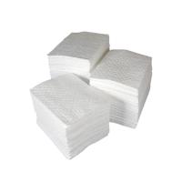 China Oil Only Absorbent Pad 17