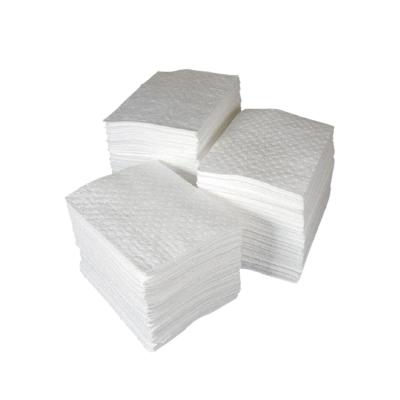 China Oil Only Absorbent Pad 17