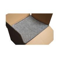 China NTNICE General Purpose Universal Absorbent Pad for Industrial Spill Response for sale