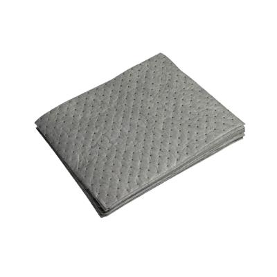 China NTNICE General Purpose Universal Absorbent Pad for Industrial Spill Response for sale