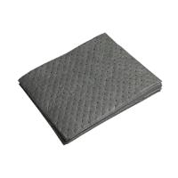 China NTNICE General Purpose Universal Absorbent Pad for Industrial Spill Response for sale