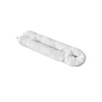 China Hydrophobic & Oleophilic OEM Customization Spill Control Oil-Only Absorbent Sock 3