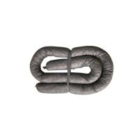 China OEM Custom Size & Logo Fast Delivery for Industrial Spill Control Universal Absorbent Sock for sale