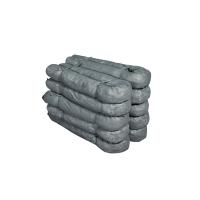 China OEM Custom Size & Logo Fast Delivery for Industrial Spill Control Universal Absorbent Sock for sale