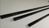 China Durable Carbon Fiber Ice Hockey Stick Light Weight 380 Lbs Impact Resistant for sale