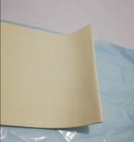 China Soft Fiberglass Core Materials Epoxy Foam Core For Composite Products for sale