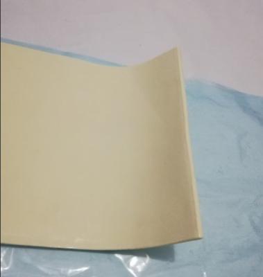 China Carbon Fiber Core Material One Componet Epoxy Syntactic Paste Quick Curing for sale