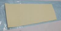 China Soft Fiberglass Core Materials Epoxy Foam Core For Composite Products for sale