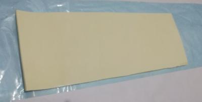 China Soft Fiberglass Core Materials Epoxy Foam Core For Composite Products for sale