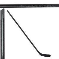 China Anti Slip Carbon Fiber Ice Hockey Stick Bauer Texture 1 Piece Moulding for sale