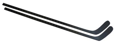 China Custom Carbon Fiber Ice Hockey Stick 64