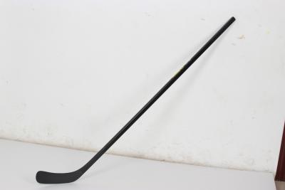 China 56 Inch Carbon Fiber Ice Hockey Stick Bauer Texture 18K / True 3K Twill for sale