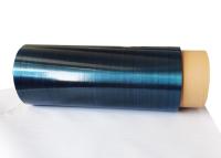 China 100% Raw Material Custom Carbon Fiber 234 Gsm For Golf Shafts / Auto Parts for sale