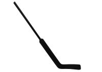 China 26 Inch Composite Hockey Goalie Stick 26 Inches Epoxy Foam Blade Core for sale