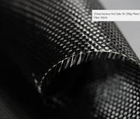 China Multifunctional Prepreg Carbon Fiber Fabric Heat Insulation For Construction for sale