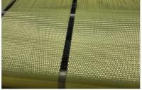 China Bulletproof Plain Weave Carbon Fiber Dupont Aramid Fiber Chemical Resistant for sale