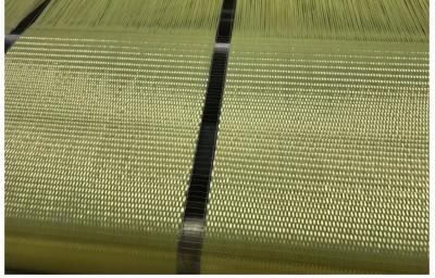 China Bulletproof Plain Weave Carbon Fiber Dupont Aramid Fiber Chemical Resistant for sale