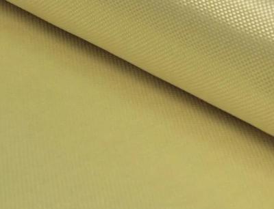 China 200GSM Plain Weave Carbon Fiber Composite Materials , Bulletproof Kevlar Fabric for sale