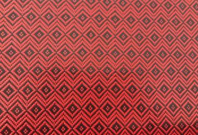China High strength Colored Carbon Kevlar Hybrid Cloth Carbon Aramid Jacquard Fabric for sale