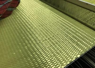 China Composite Materials Carbon Fibre Unidirectional Kevlar Fabric Ud Aramid Fabric for sale