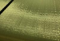 China Fireproof Composite Dupont Kevlar Aramid Fiber Bulletproof Vest Cloth Light Weight for sale
