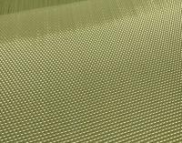 China Plain Weave Carbon Fiber Composite Materials Kevlar Aramid Fabric 400 Denier 110g for sale