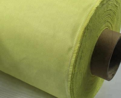 China Twill Weave Carbon Fiber Composite Materials For Bomb Suppression Blankets for sale