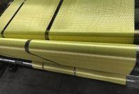 China Twill Weave Carbon Fiber Composite Materials For Bomb Suppression Blankets for sale