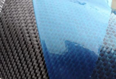 China Multifunctional Prepreg Carbon Fiber Fabric Heat Insulation For Construction for sale