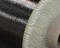China Wall Reinforcement Carbon Fiber Unidirectional Cloth Twill Weave Type for sale