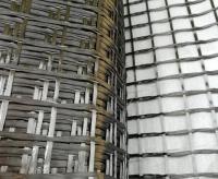 China Custom Unidirectional Carbon Fiber Cloth , High Strength Carbon Fiber Grid for sale