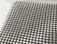 China Custom Unidirectional Carbon Fiber Cloth , High Strength Carbon Fiber Grid for sale
