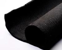 China Activated Carbon Fiber Composite Materials 1mm 1.5mm 2mm For Air Purification for sale