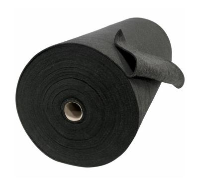 China High Temperature Carbon Fiber Composite Materials Adsorption Viscose Based for sale