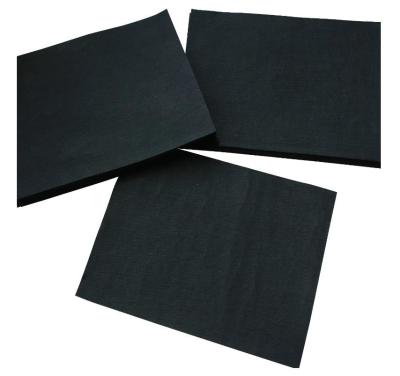 China Fire Resistant Activated Carbon Fiber Acf Fabric Viscose Based Heat Insulation for sale