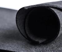 China Needle Mat Felt Carbon Fiber Composite Materials Alkali Resisting Corrosion Resistant for sale